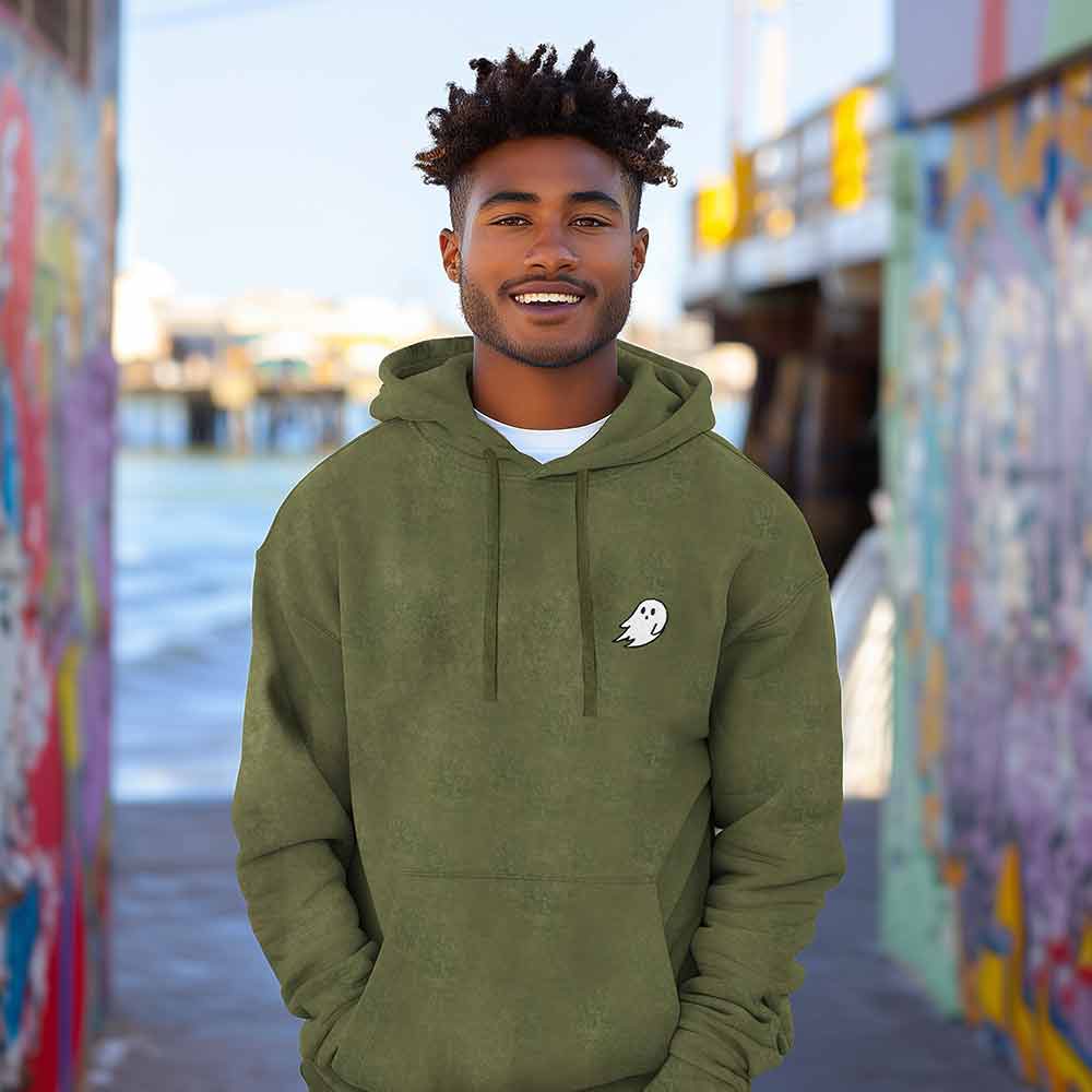 Ghost Collection – Dalix