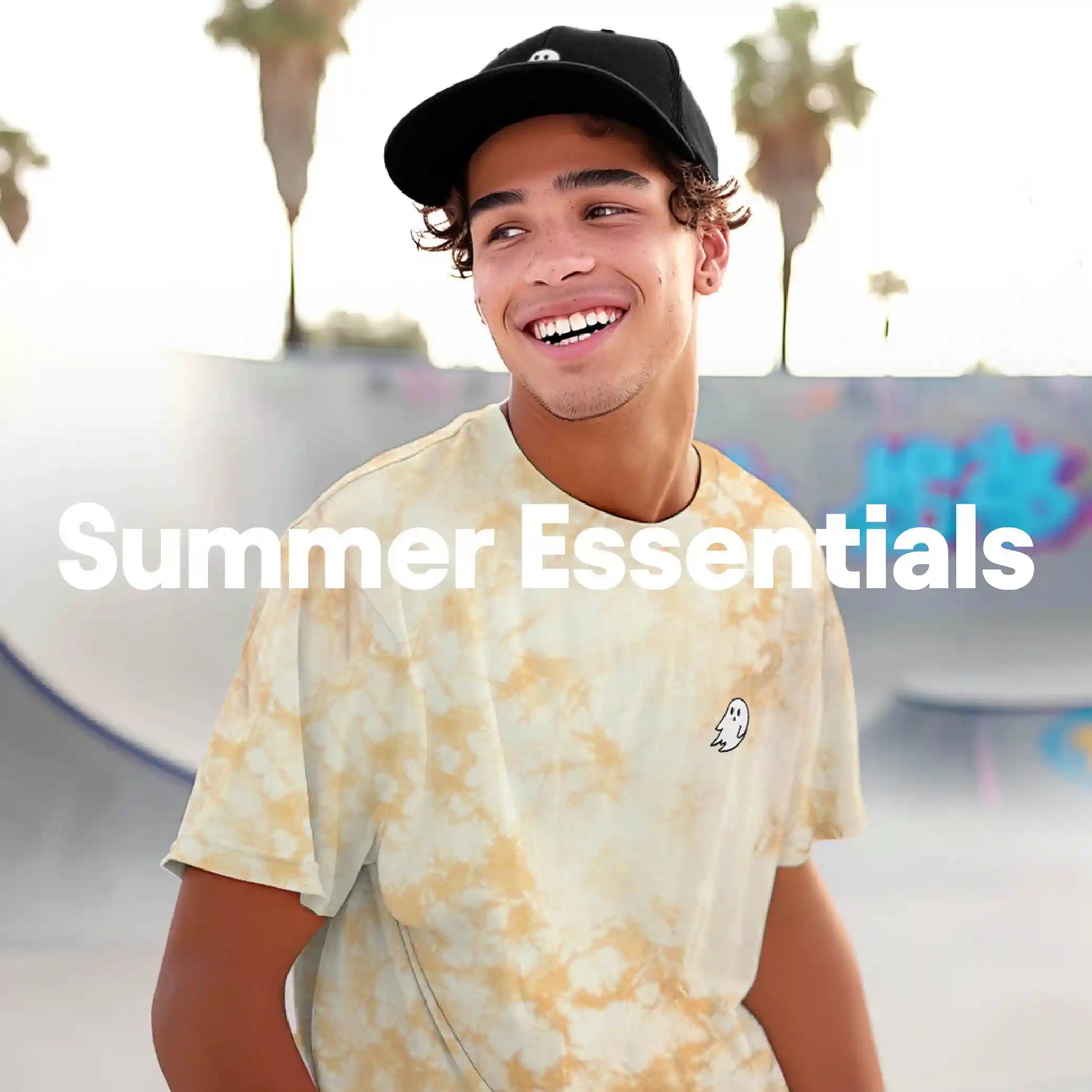 Summer Essentials – Dalix