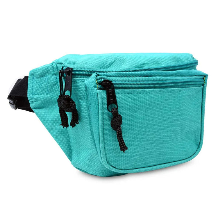 Men's Designer Fanny Packs | Elevate Your Style – Dalix