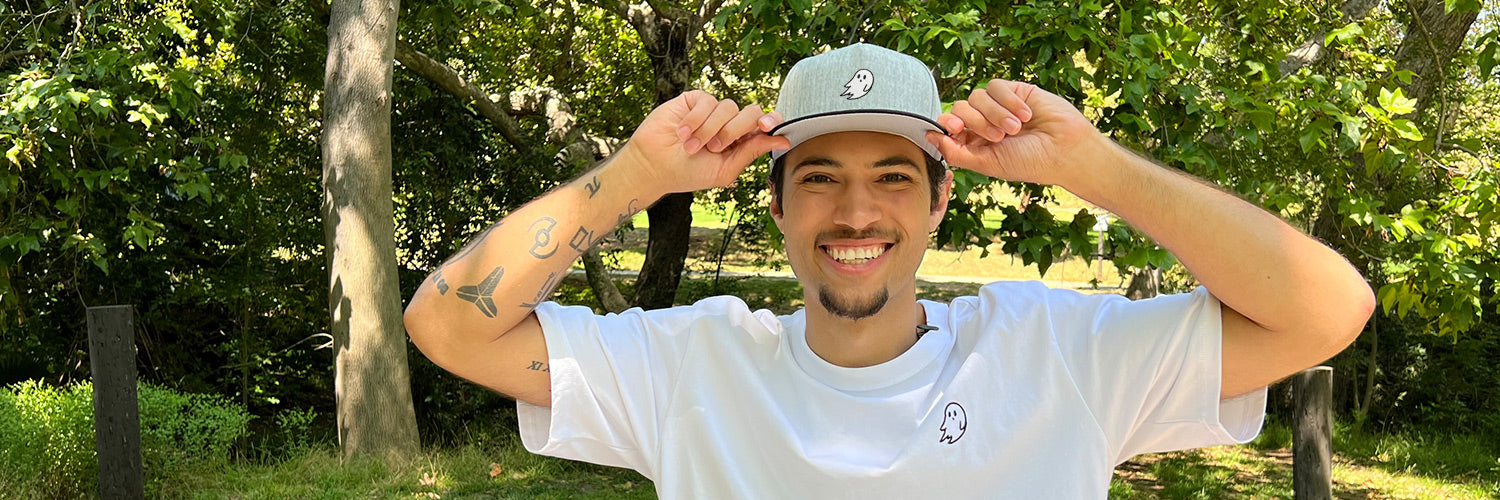 Ghost Collection – Dalix