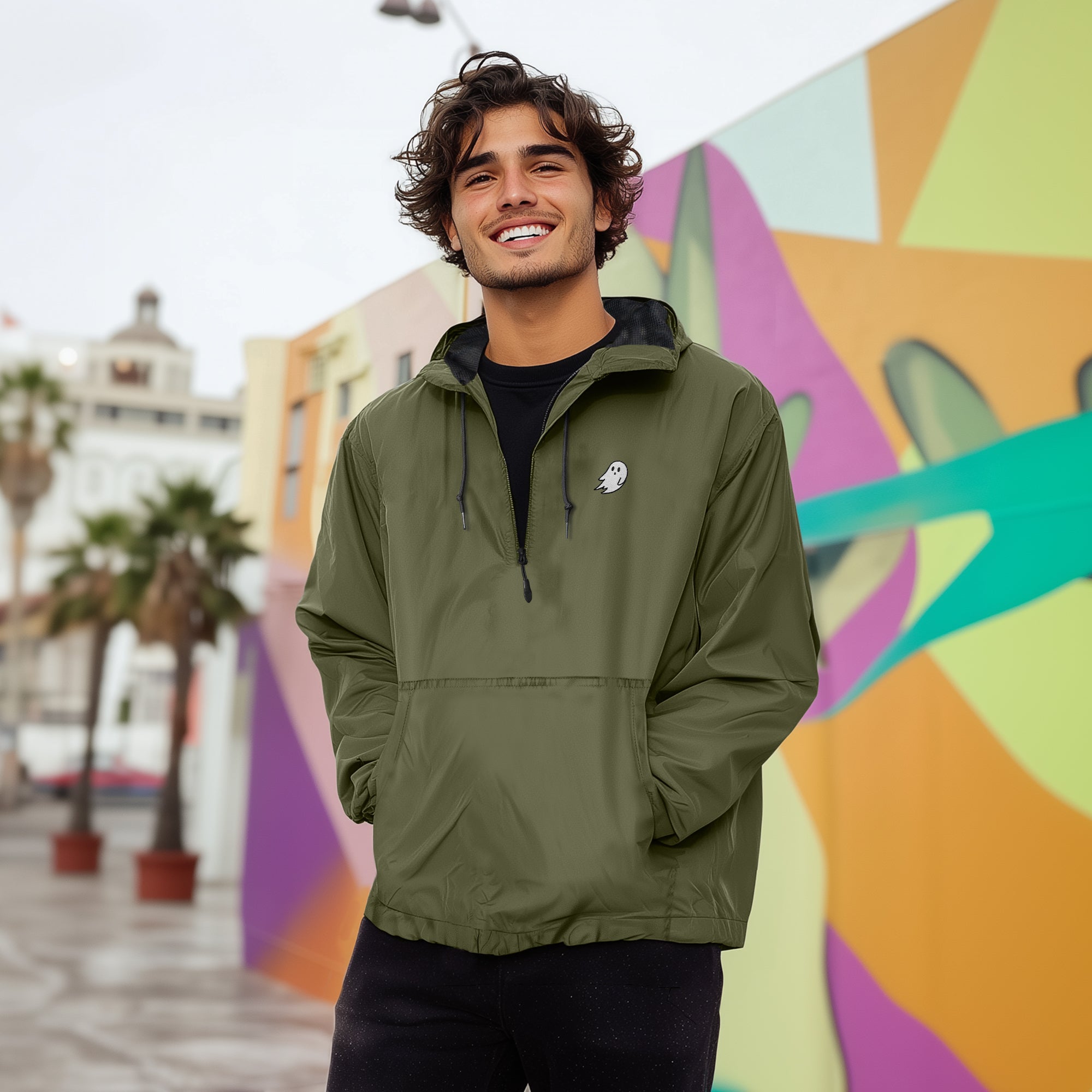 Mens Jackets – Dalix