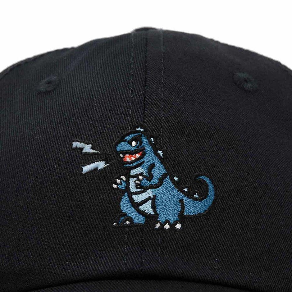Embroidered Baseball Caps | Mens Embroidered Hats & Caps – Dalix