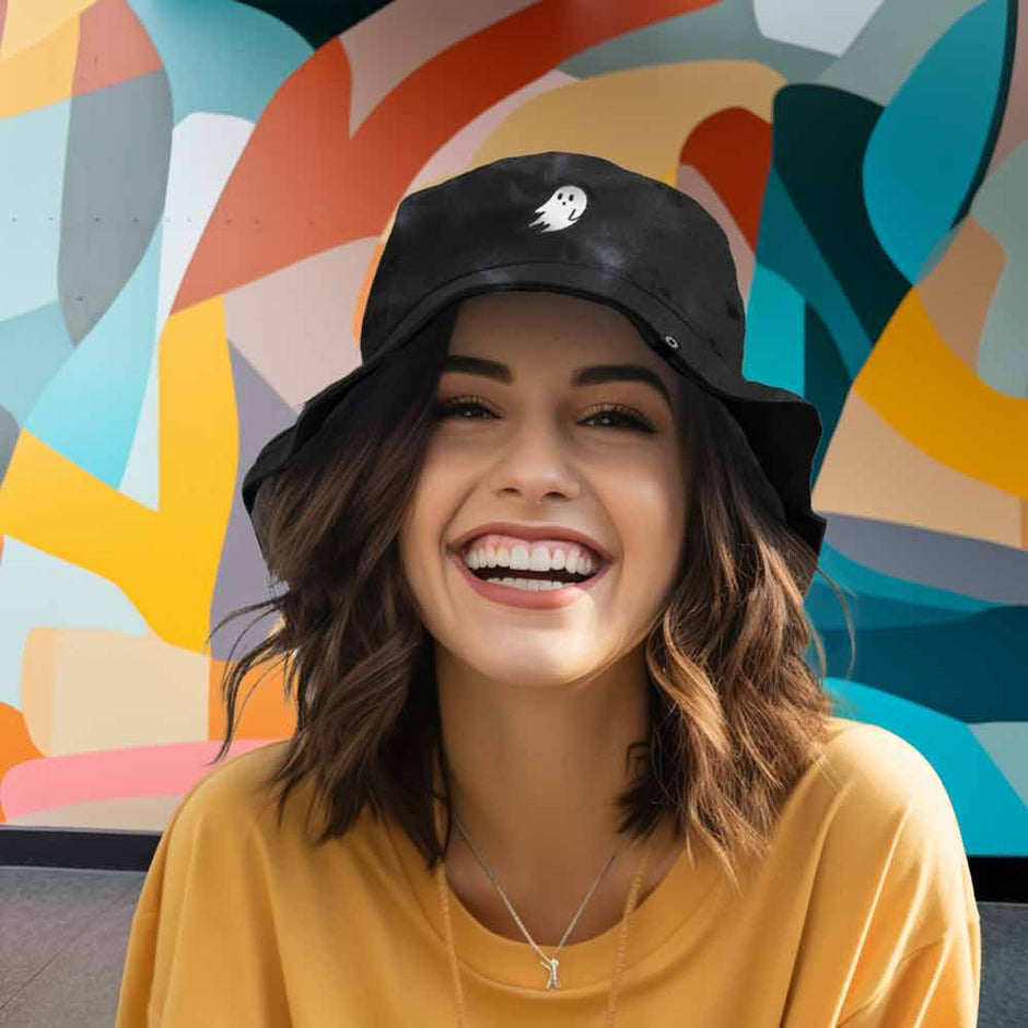 Embroidered Hats | Experience The Summer Vibes – Dalix