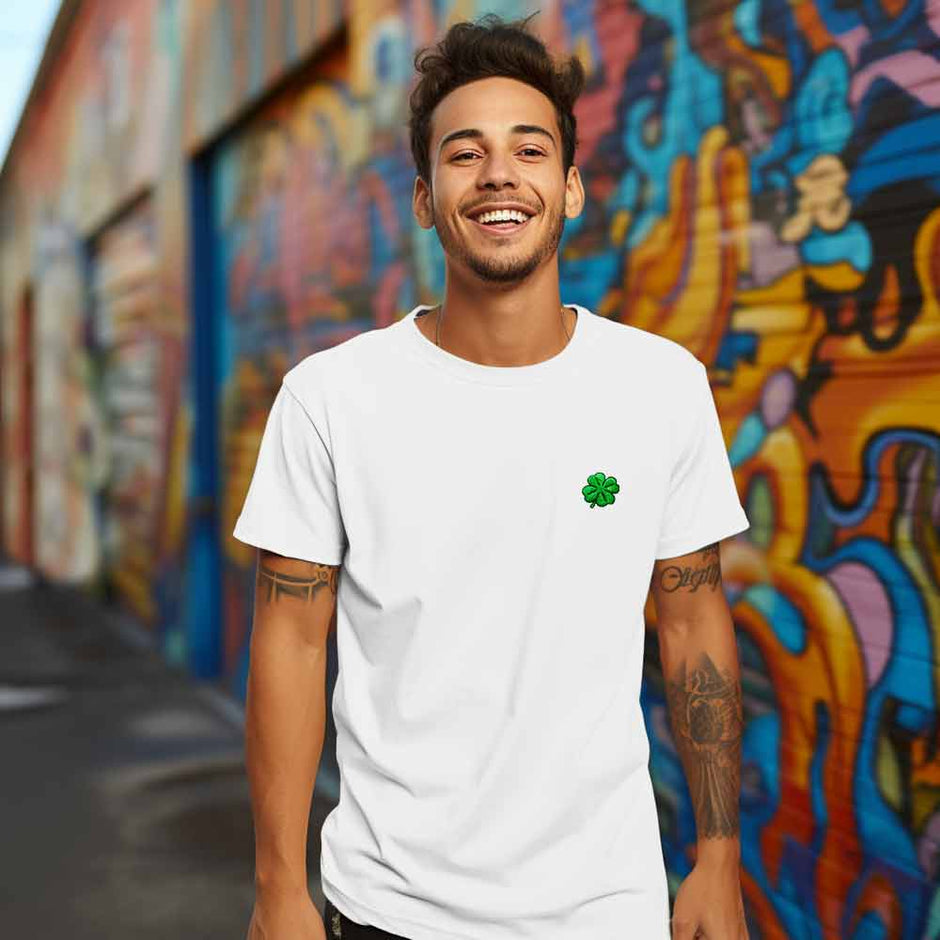 St. Patrick's Day – Dalix