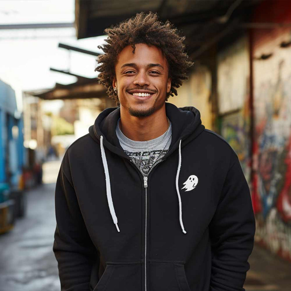 Ghost Collection – Dalix