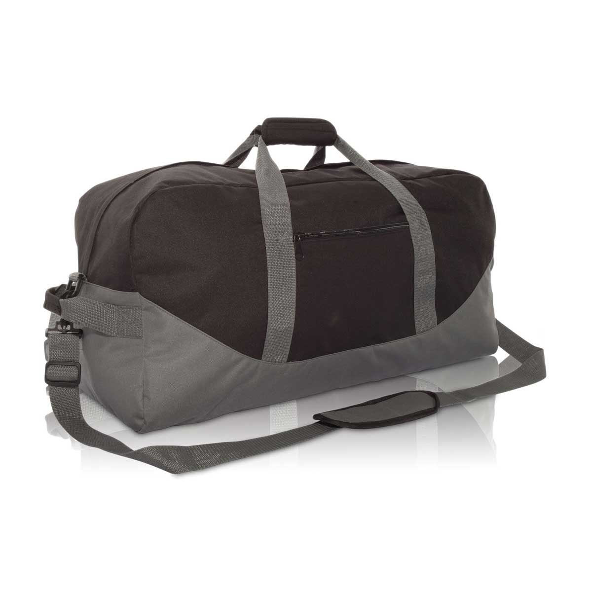 Sports Duffel Bag - Large Gym Duffle In Diffrent Colours – Dalix