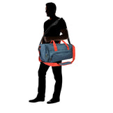 Travel Gym Bag Dalix Signature Extra Large Duffle