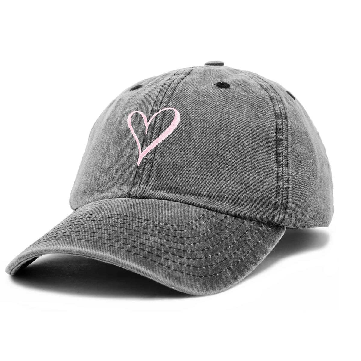 Dalix Heart Hat
