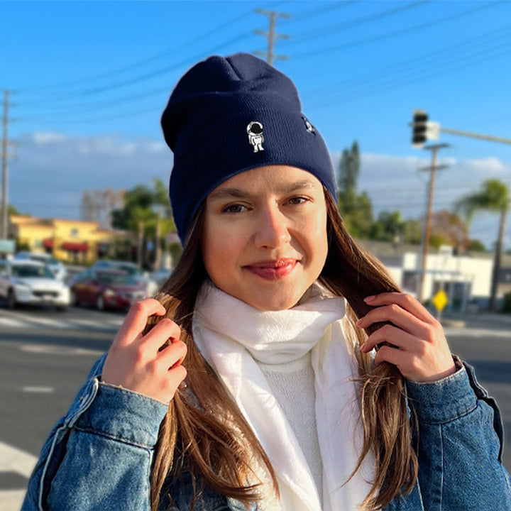 Womens Beanie Hat | Beanie Caps – Dalix