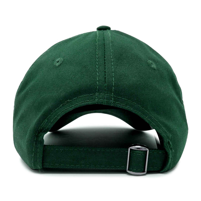 Dalix Aviator Airplane Ball Cap