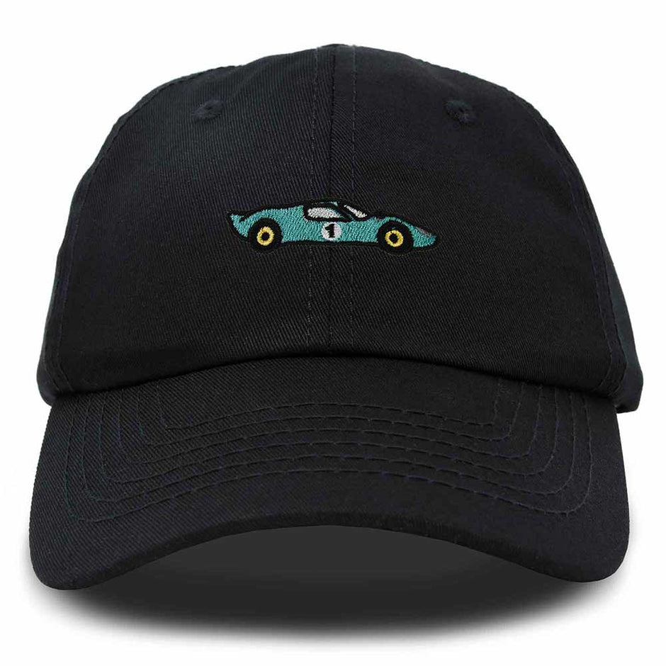 Embroidered Baseball Caps | Mens Embroidered Hats & Caps – Dalix