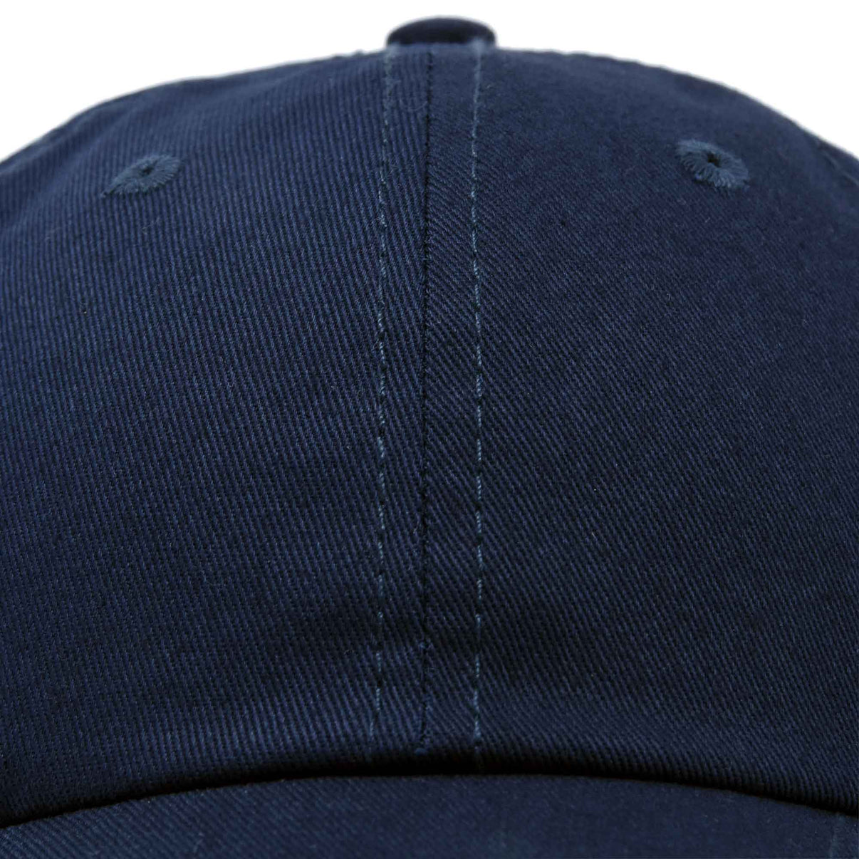 Dalix Dad Cap Cotton Hat | Dalix.com