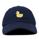 Dalix Yellow Ducky Cap