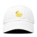 Dalix Yellow Ducky Cap